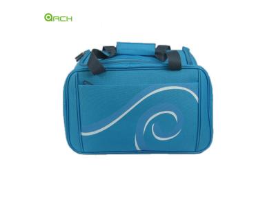 China 600D Duffle Travel Luggage Bag for Casual User with large main compartment for sale