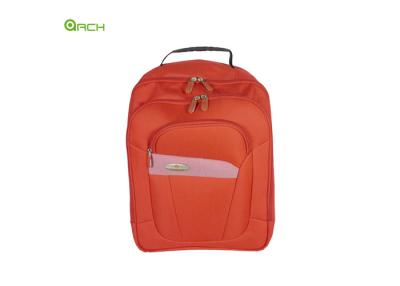China 600D Backpack Duffle Travel Luggage Bag with pad lock for sale