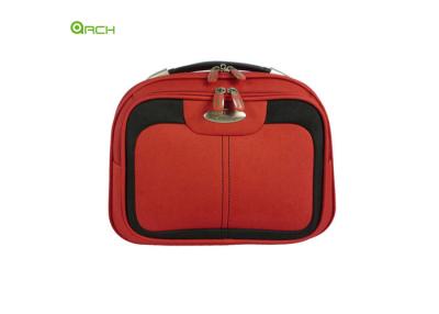 China 600D Cosmetic Vanity Duffle Travel Luggage Bag with One Pocket for sale