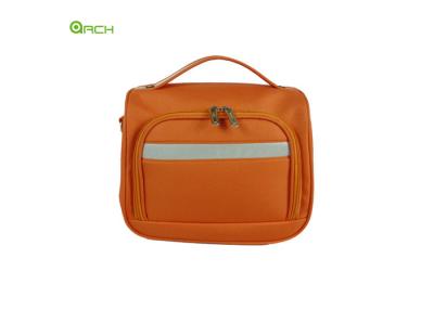 600D Cosmetic Vanity Duffle Travel Luggage Bag with Fashion Design