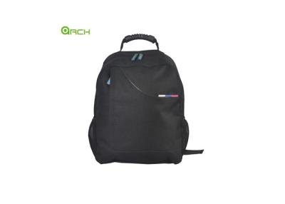 China Travel Accessories Bag Outdoor Backpack with 600d Material and Rubber Handle for sale
