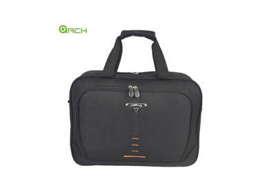 China 600D Polyester Duffel Travel Flight Bag with One Front Pocket for sale