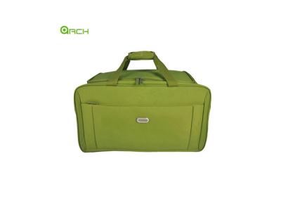 China Travel Duffle Bag with One Front Pocket and and Material Handle for sale