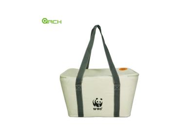 China 600D Printing Spacious Travel Accessories Cooler Bag with Durable Fabric for sale