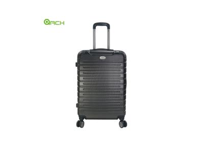 Chine ABS+PC Hard sided Luggage with Spinner Wheel à vendre