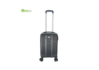 China ABS Hard sided Trolley Case with Spinner Wheels zu verkaufen