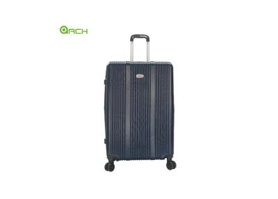 China ABS Hard sided Trolley Case with Spinner Wheels zu verkaufen