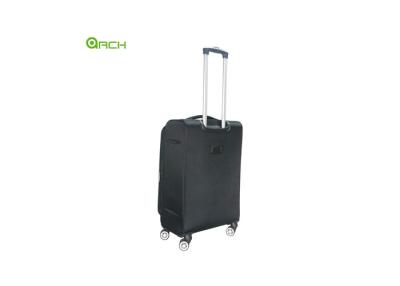China 1680d Polyester Trolley Case with Two Front Pockets à venda