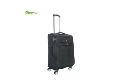 China 1680d Polyester Trolley Case with Two Front Pockets à venda