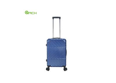 Chine ABS Cabin Hard Sided Luggage with Competitive Price à vendre