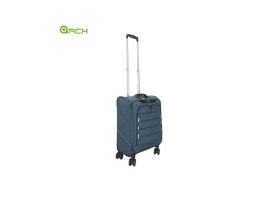 Cina Snowflake Material Lightweight Luggage Bag with Flight Wheels in vendita