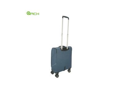 Cina Snowflake Material Lightweight Luggage Bag with Flight Wheels in vendita