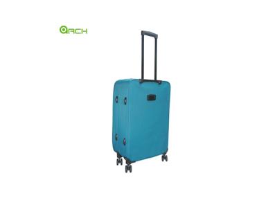 中国 Travel Trolley Suitcase with Spinner Wheels and Expander 販売のため