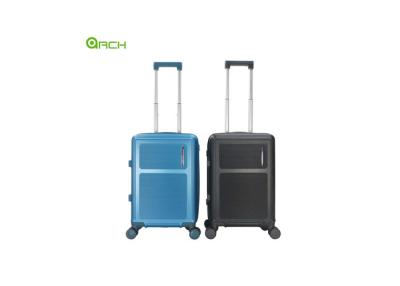 중국 Factory Price ABS+PC Trolley Travel Luggage with Double Spinner Wheels 판매용