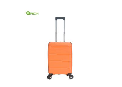 중국 도중 가격 저렴한 PP 여행 트롤리 가방 판매용