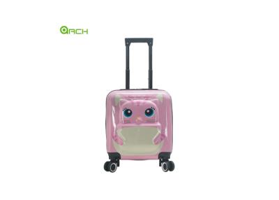 중국 공장 가격 ABS+PC 아기용 가방 고양이 스타일 판매용