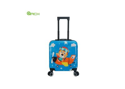중국 공장 가격 ABS+PC 어린이용 가방을 개 스타일로 판매용