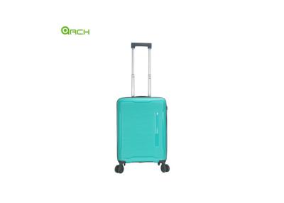 중국 제조사 PP 트롤리 여행용 수하물 판매용