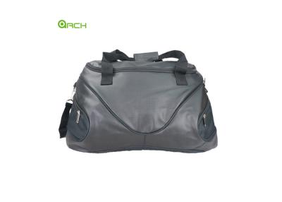 China Carbon Material Waterproof Duffel Sports Gym Bags for sale