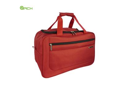 Cina borsa di Duffle del poliestere del ODM 600D dell'OEM di pollice 20x11x10.5 in vendita