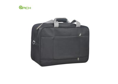 Cina borsa classica di viaggio del Duffel del poliestere 600D con un Front Pocket in vendita