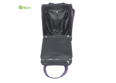 Cina Carrello a 16 pollici Underseat Carry On Spinner Luggage del ODM in vendita