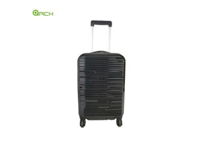 중국 출장을 위한 조합 잠금장치 ABS PC 방수되 단단하 수하물 판매용