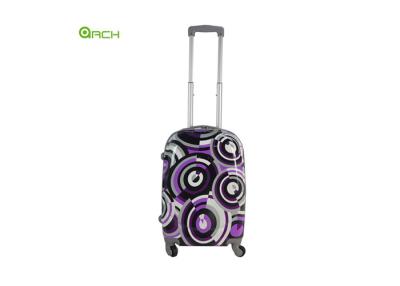 중국 360 듀얼 방적기계는 손수레 열심히 측면 수하물을 움직입니다 판매용