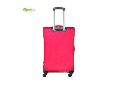 China ODM Travel Trolley Super Light Suitcase With Flight Wheels for sale