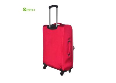 China ODM Travel Trolley Super Light Suitcase With Flight Wheels for sale