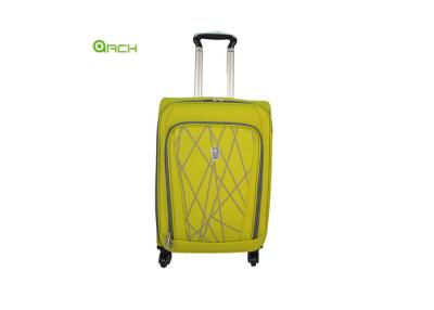 中国 柔らかさは拡張可能な4つの車輪の荷物置くサイレント・ランニングを味方した 販売のため