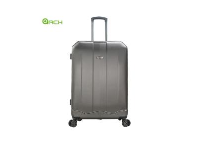 중국 ABS Spacious 30 Inch Hard Sided Luggage Aluminium Trolley 판매용