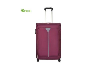 China O girador de 28 polegadas roda a bagagem de pouco peso da caixa do rolo da cabine à venda