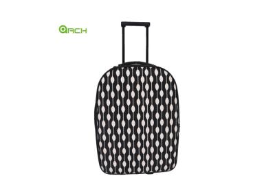 中国 OEMの大容量の荷物袋を続けていくために柔らかい味方された場合を丸型 販売のため