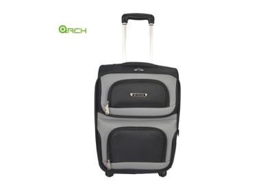 中国 拡張できる2つの前部ポケット小屋の荷物袋は28インチを置く 販売のため