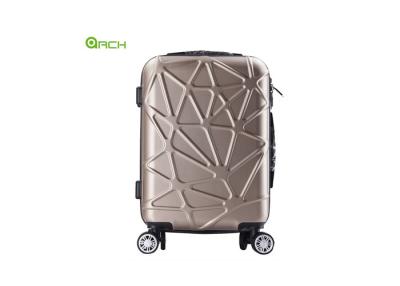 중국 푸시 버튼이 있는 TSA 잠금 하드사이드 360 스피너 러기지 판매용