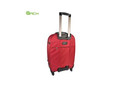 Cina Capacità della valigia dura a 28 pollici di Front Pocket Lightweight della tappezzeria 2 grande in vendita