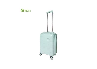 Cina i pp a 20 pollici viaggiano borsa dei bagagli del carrello con le maniglie ritrattabili in vendita