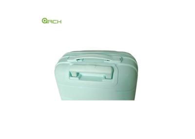 Cina i pp a 20 pollici viaggiano borsa dei bagagli del carrello con le maniglie ritrattabili in vendita