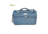 China Vanity Bag with One Front Pocket for sale