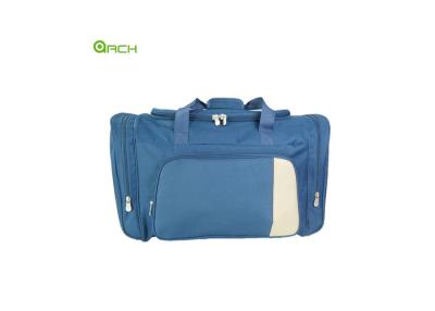 Waterproof Travel Accessories Gym Duffle Bag Weekender Backpack for Men Women