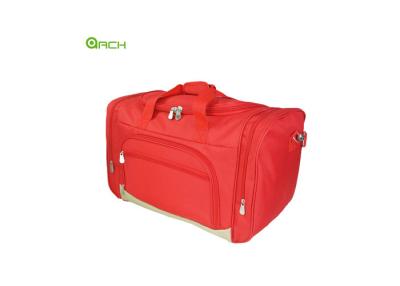 China Gym Duffle Bag Waterproof Travel Weekender Backpack for Men Women with Shoes Compartment for sale