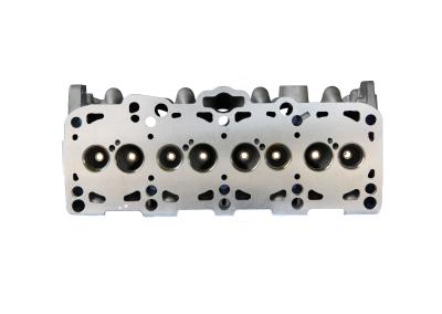 Cina Testata di cilindro automobilistica per l'OEM 038103351B dei materiali di alluminio del carrello di Vw in vendita