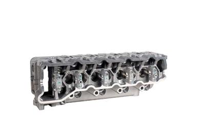 Culasse pour MITSUBISHI pour 4M40T AMC-908514 OE ME202620, ME193804, ME201539