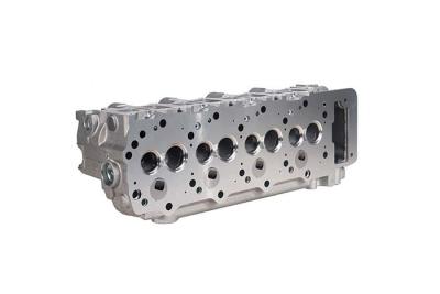 China Cabeça de cilindro para MITSUBISHI para 4M40T AMC-908514 OE ME202620, ME193804, ME201539 à venda