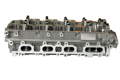 Cina Testata di cilindro di alluminio del motore di MITSUBISHI 1005A560 1005B452 1005B453 in vendita