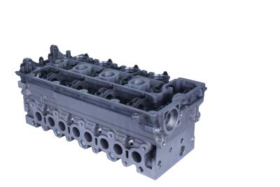 中国 プジョーRHM RHRのディーゼル機関のシリンダー ヘッド0200EF 0200GP 1231927 販売のため