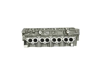 China Dieselmotorzylinder-Zylinderkopf HYUNDAI Magentis 22100-2A350 16V D4FA D4HA zu verkaufen