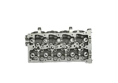 China Dieselmotorzylinder-Zylinderkopf HYUNDAI Magentis 22100-2A350 16V D4FA D4HA zu verkaufen
