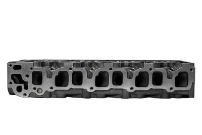 China 8972451841 8972451841 4JX1 Cylinder Head For Isuzu Trooper 3.0 DTI 4JX1 for sale